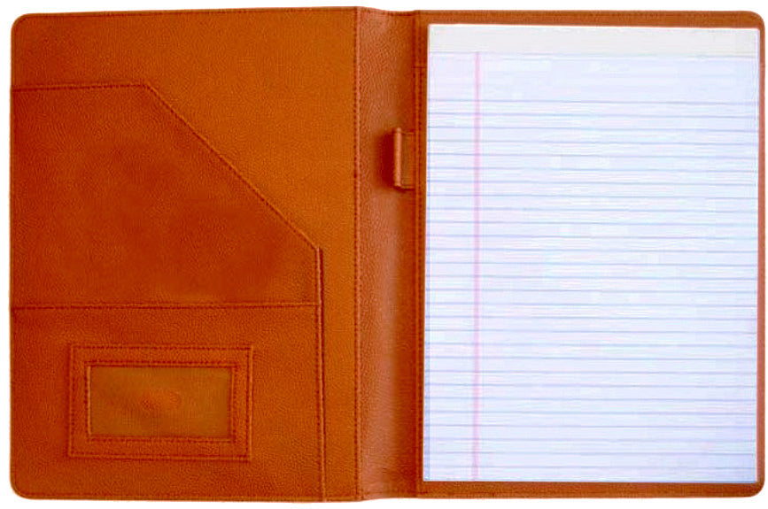 Basketball Material Portfolio Pad – Zumer Sport