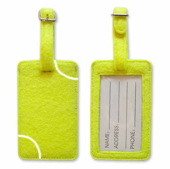 Products Made from Actual Tennis Ball Materials – Zumer Sport