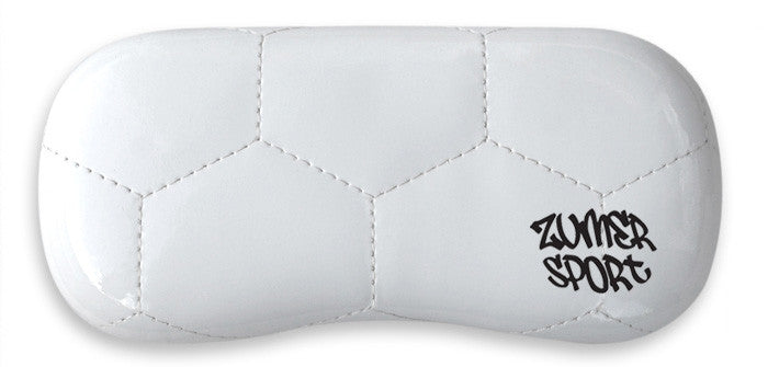 Soccer Ball Material Glasses Case – Zumer Sport