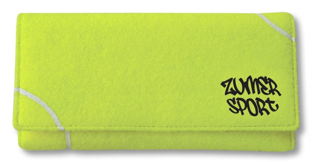 Tennis Women's Wallet – Zumer Sport